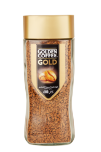 Cafés instantanés et boissons à base de café – Golden Coffee